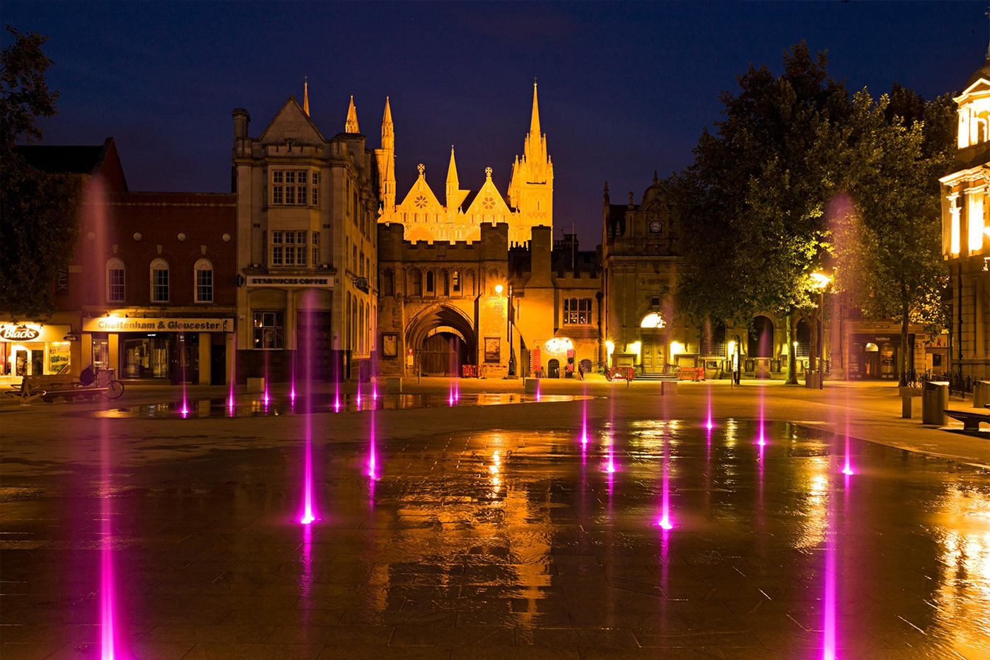 Latest news – Peterborough Positive