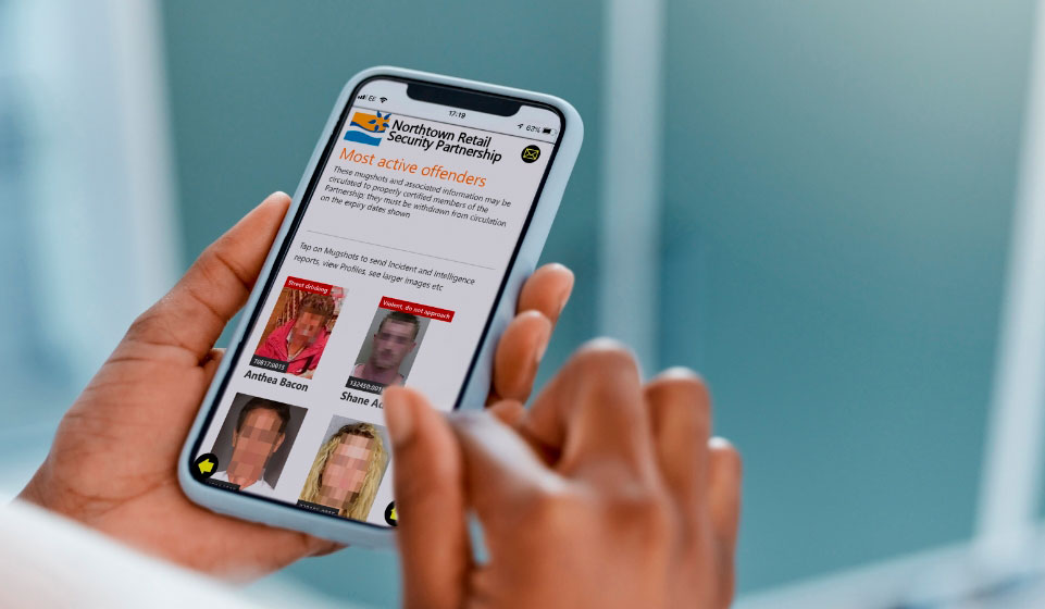 Disc – Peterborough Positive