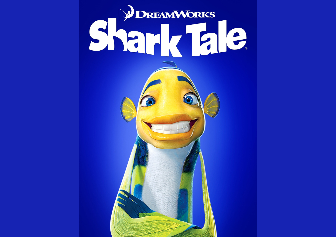 Big Screen Family Film – Peterborough Positive