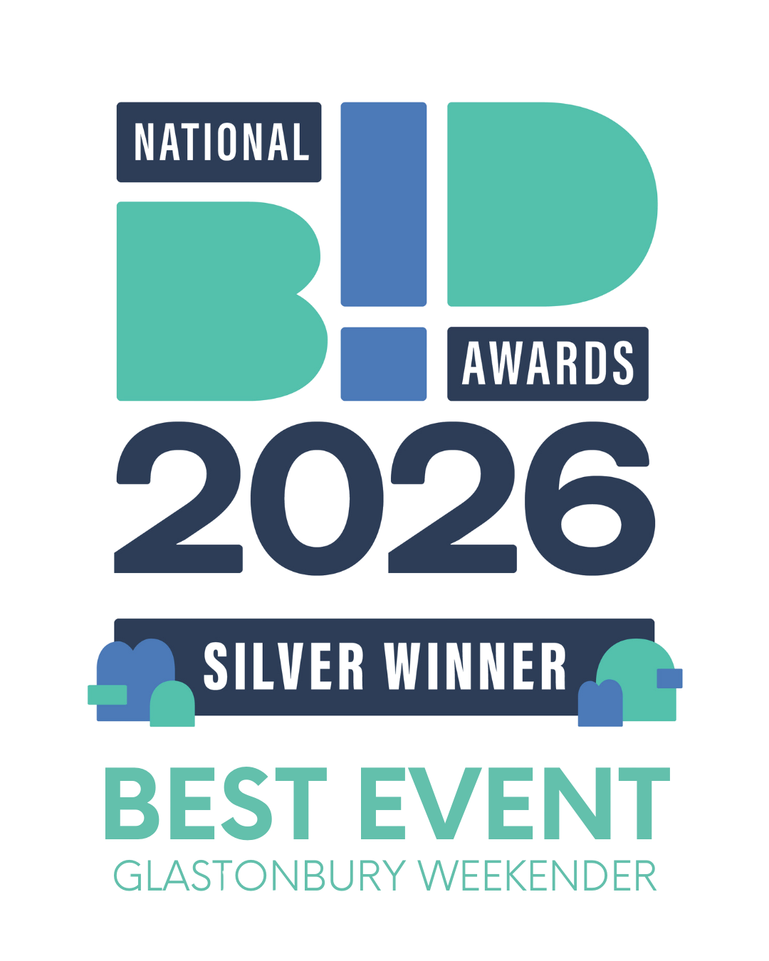 National BID Award – Peterborough Positive